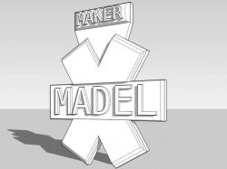 madeling 3D Models | Page 1 | STLFinder