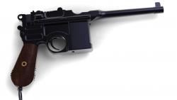 Mauser k96 3D Models | Page 1 | STLFinder