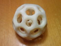 mesh ball 3D Models | Page 1 | STLFinder