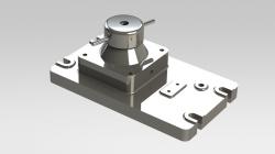 milling jig 3d models 【 STLFinder