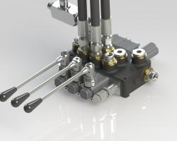 hydrocontrol 3d models 【 STLFinder