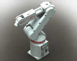 robot motoman 3d models | Page 1 | STLFinder