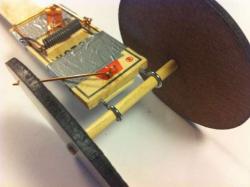 mousetrap powered cars 3D Models | Page 1 | STLFinder