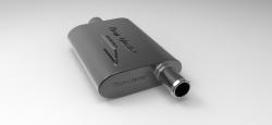 master flow muffler 3D Models | Page 1 | STLFinder