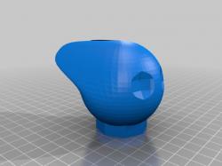 darwin the robot 3d models 【 STLFinder