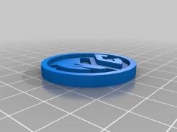 nyc subway token 3D Models | Page 1 | STLFinder