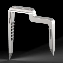 Osteotomy staple 3D Models | Page 1 | STLFinder