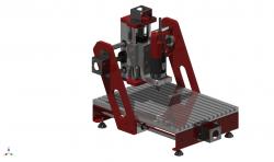 3d cnc router programs | Page 1 | STLFinder