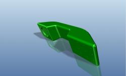 phone reciever 3D Models | Page 1 | STLFinder