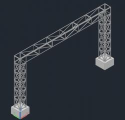 model pipe bridge sliding | Page 1 | STLFinder