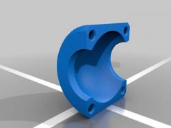 pivot joint ball end 1x 3d models | Page 1 | STLFinder