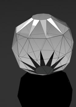 polygon ball 3D Models | Page 1 | STLFinder