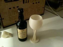 chocolate raspberry port wine kit 3D Models | Page 1 | STLFinder