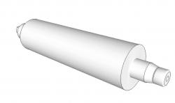 printing cylinder 3D Models | Page 1 | STLFinder