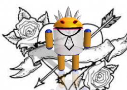 punk android 3D Models | Page 1 | STLFinder