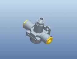 quick release valve 3d models 【 STLFinder