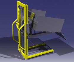 ramp loader 3D Models | Page 1 | STLFinder
