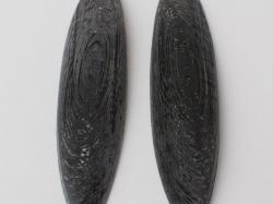 rattleback toy 3d models 【 STLFinder