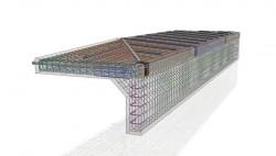 reo cage for apron slab 3D Models | Page 1 | STLFinder