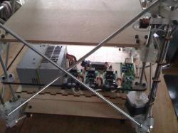 Reprap electroboard 3D Models | Page 1 | STLFinder