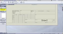 request drawing boarders with title blocks a3 a2 a1 a0 3d models | Page ...