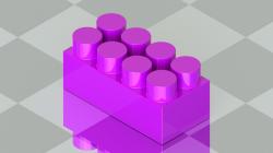 lego donation request 3D Models | Page 1 | STLFinder