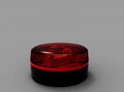 requested flashing beacon 3d models | Page 1 | STLFinder