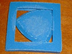 reuleaux triangle for fdm 3D Models | Page 1 | STLFinder