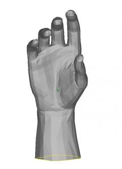 hand stl 3d models 【 STLFinder