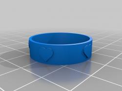 Ring Generator 3D Models | Page 1 | STLFinder