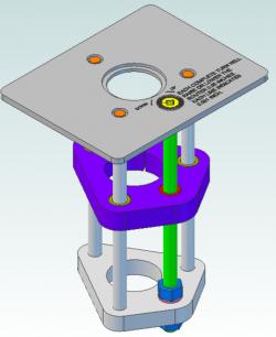 router lift arduino 3D Models | Page 1 | STLFinder