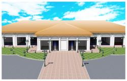 paper size saudi aramco drawing sizes 3D Models | Page 1 | STLFinder