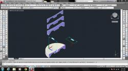 rafter frame section cad block 3D Models | Page 1 | STLFinder