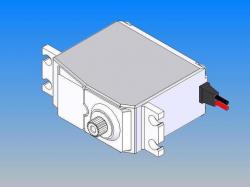 grand wing servo 3D Models | Page 1 | STLFinder