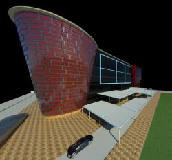 shopping mall cad blocks 3D Models | Page 1 | STLFinder