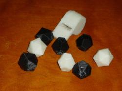 regular solids 3D Models | Page 1 | STLFinder