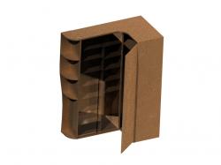 sliding wardrobe 3D Models | Page 1 | STLFinder