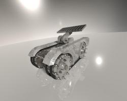 venera space probe 3D Models | Page 1 | STLFinder