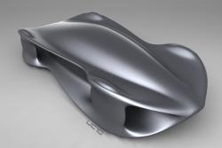alias speedform 3d models 【 STLFinder