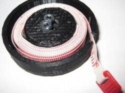 spring tape 3d models 【 STLFinder