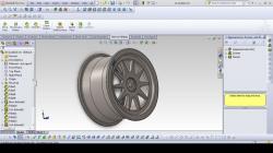 17 steel rims 3D Models | Page 1 | STLFinder