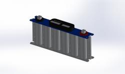 supercapacitor module 3D Models | Page 1 | STLFinder