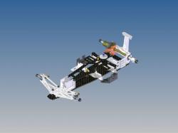 tamiya f103 chassis 3d models | Page 1 | STLFinder