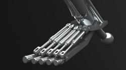 terminator foot 3D Models | Page 1 | STLFinder