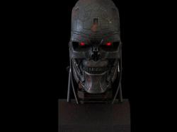 terminator head t 600 7z 3d models | Page 1 | STLFinder