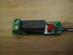 piezo vibration sensor v1 0 pinout 3D Models | Page 1 | STLFinder