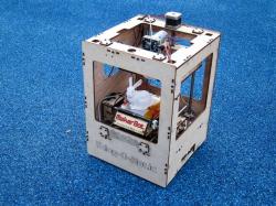 thing universe 3d printer 【 STLFinder