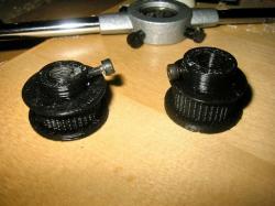 timer pulley 3D Models | Page 1 | STLFinder