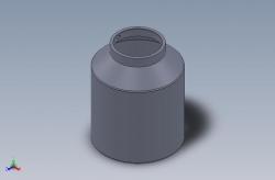 talishte tinaco 4 100 dwg 3D Models | Page 1 | STLFinder