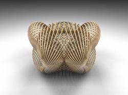 Titled cardioid 3D Models | Page 1 | STLFinder